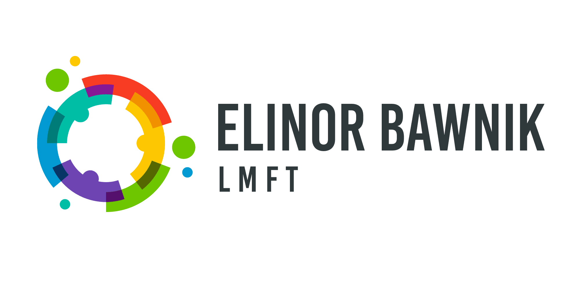 Elinor Bawnik, LMFT - EB & Flow Marriage & Family Therapy Los Angeles
